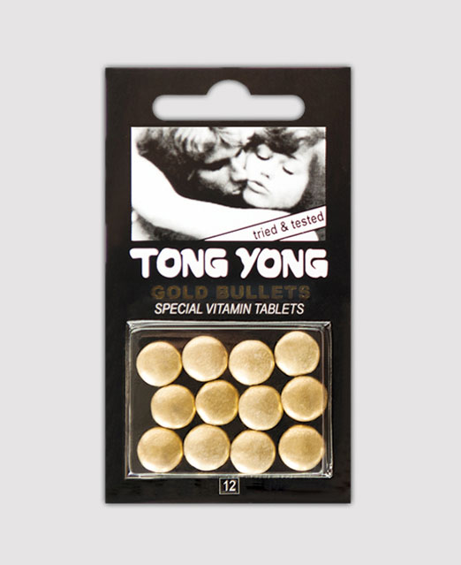 Tong Yong Gold Bullets 12s Order Online Southfield Cape Town Jm Agencies